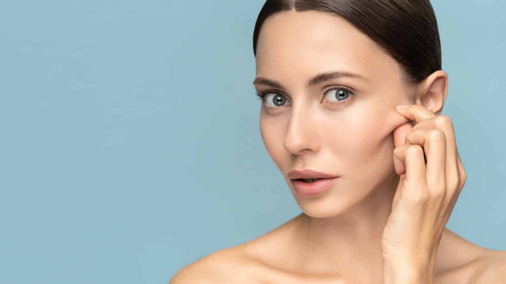 Restore Cheek Volume with JUVÉDERM VOLUMA™ XC - Plastic Surgery Associates
