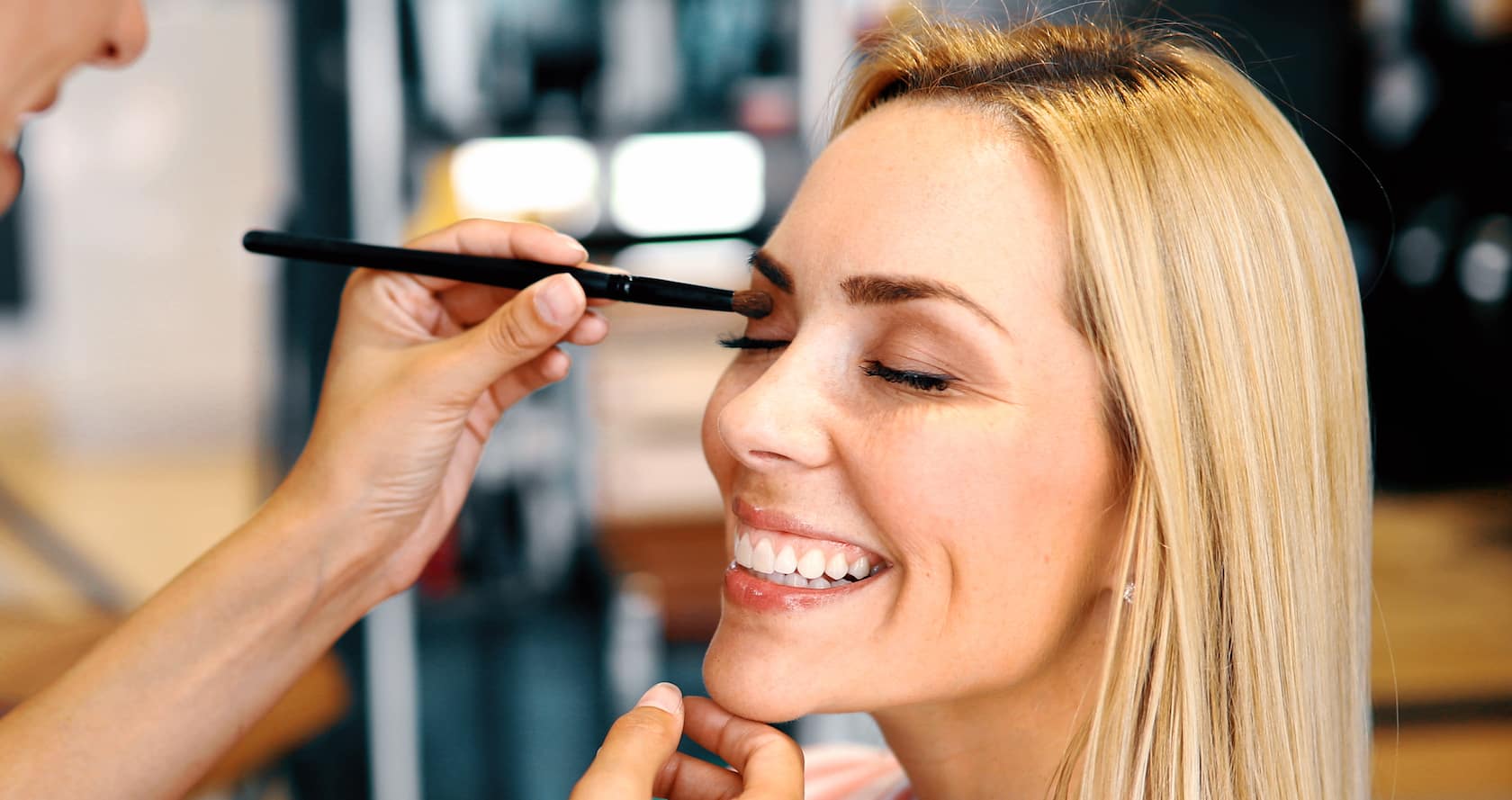 True Mineral Makeup | Saubhaya Makeup